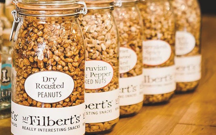Glass Jars and Bottles | Rawlings Group | Wholesale Jam Jars