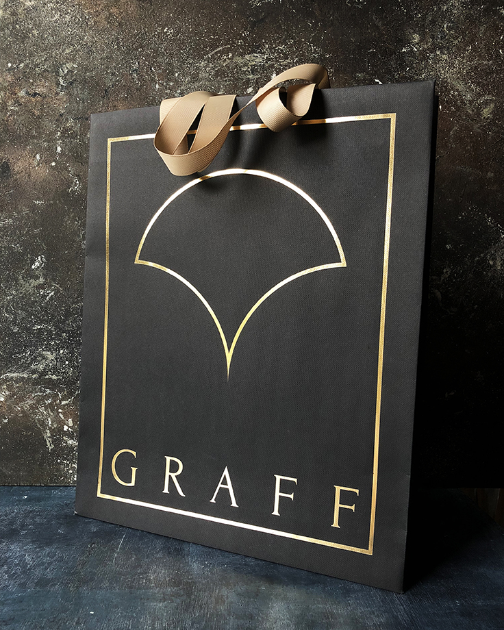 Paper Bag Co | Rawlings Group | Recycled Paper Bags
