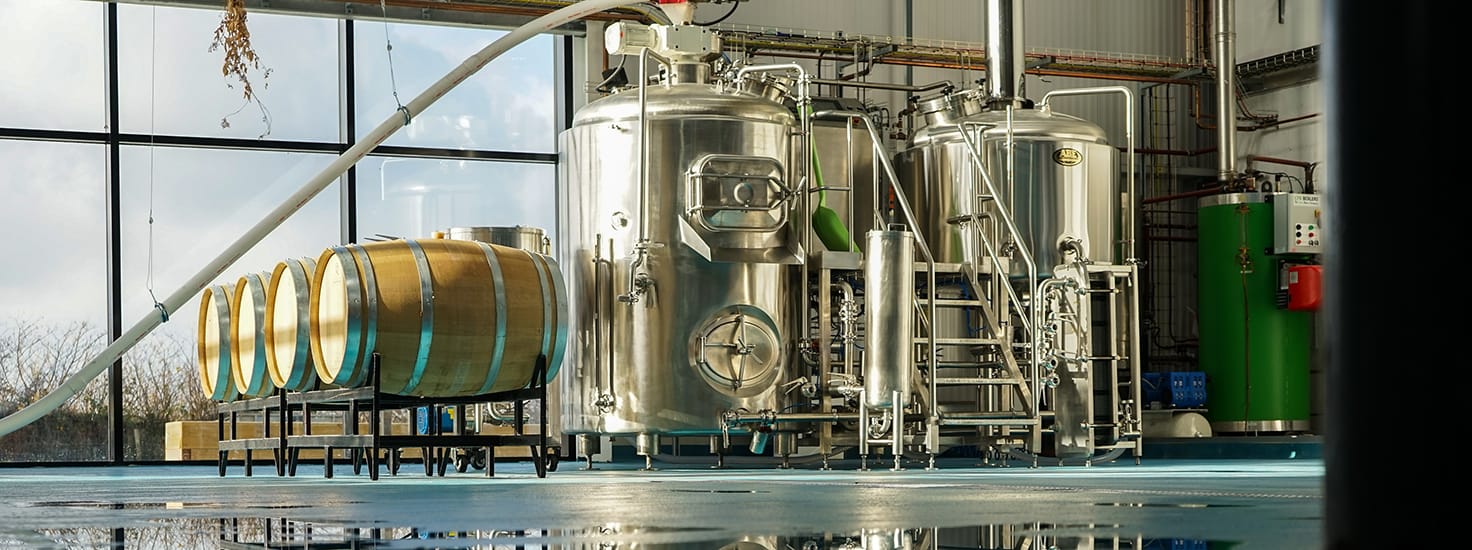 Vigo | Rawlings Group | Drink Production Equipment