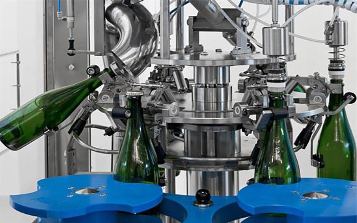 Vigo | Rawlings Group | Drink Production Equipment